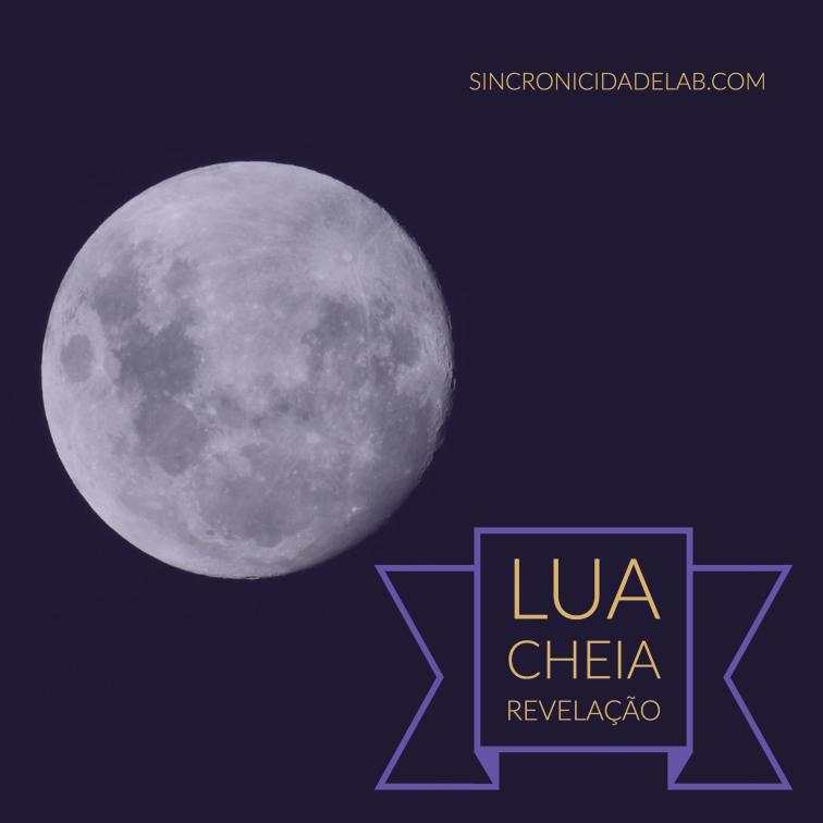 Lua Cheia – sincronicidadelab
