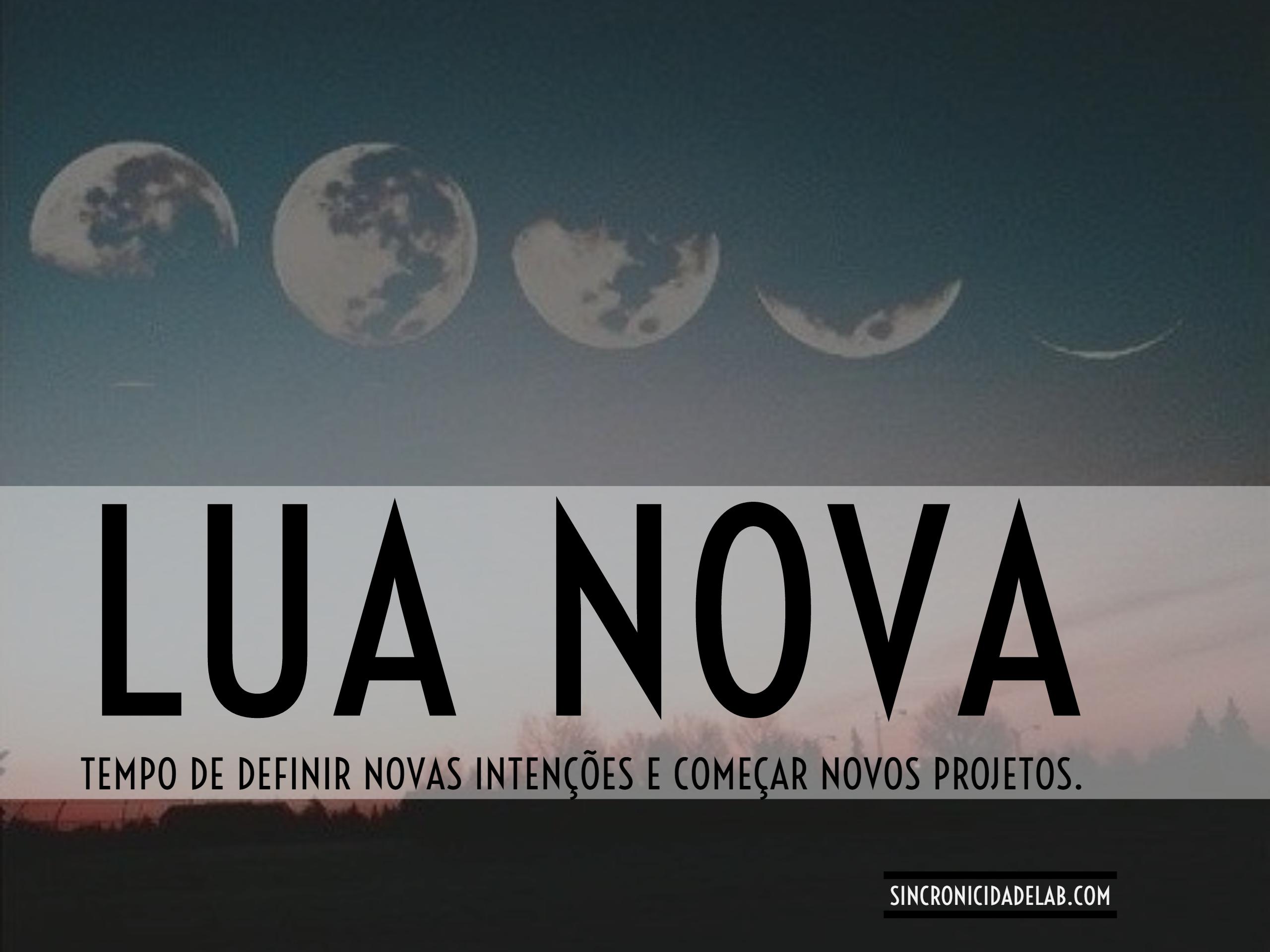 LUA NOVA – sincronicidadelab